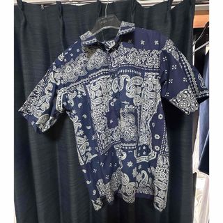 VISVIM(シャツ)のフリマアイテム一覧 VISVIM(シャツ)のフリマアイテム一覧