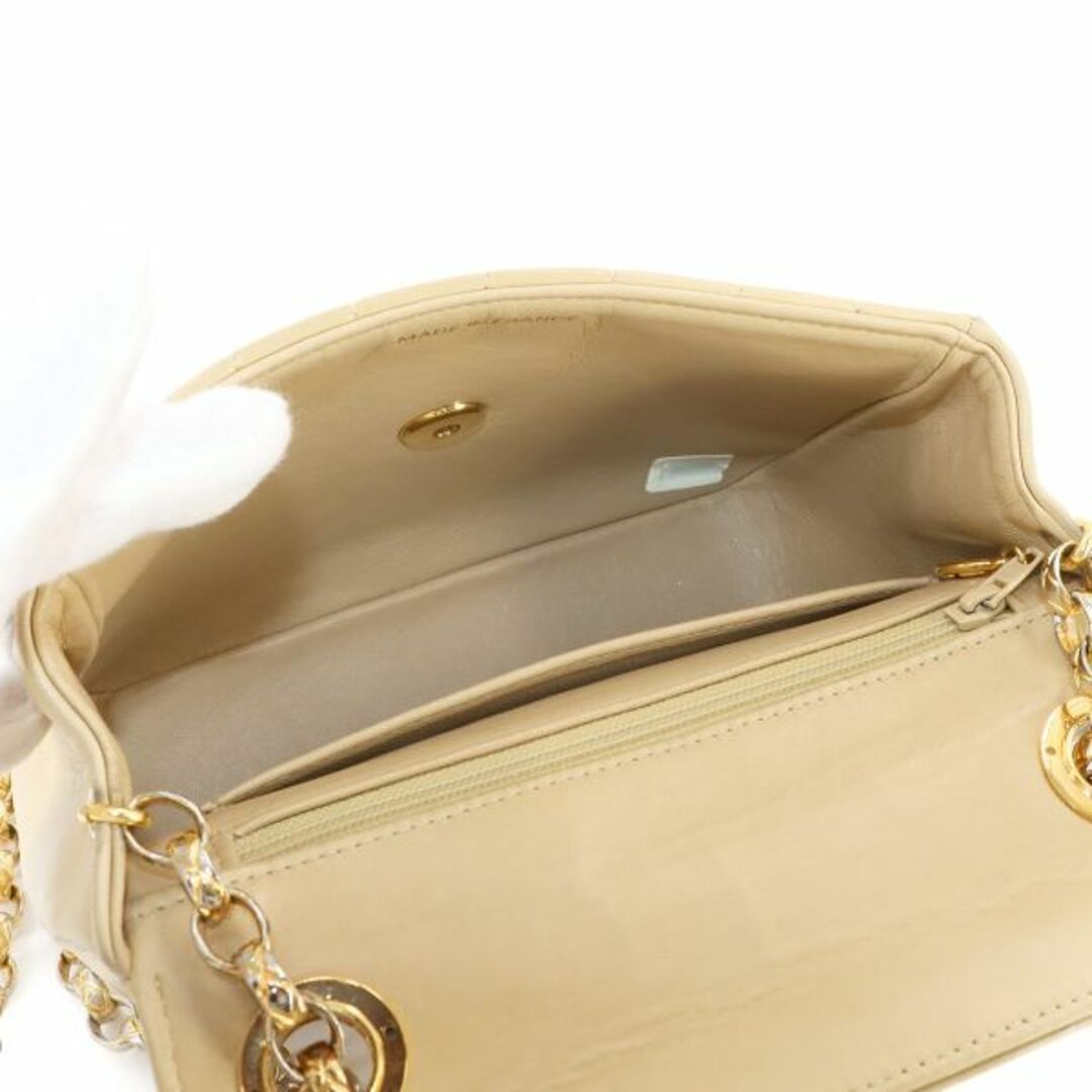 CHANEL - シャネル CHANEL マドモアゼル ビジュー チェーン CHANEL - シャネル CHANEL マドモアゼル ビジュー チェーン