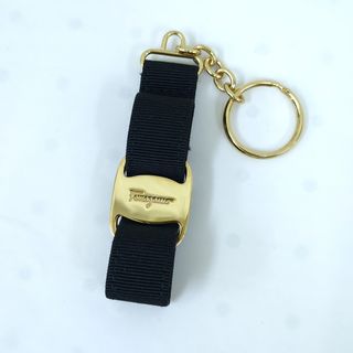 Salvatore Ferragamo - 日本未入荷 フェラガモイニシャル Salvatore Ferragamo - 日本未入荷 フェラガモイニシャル