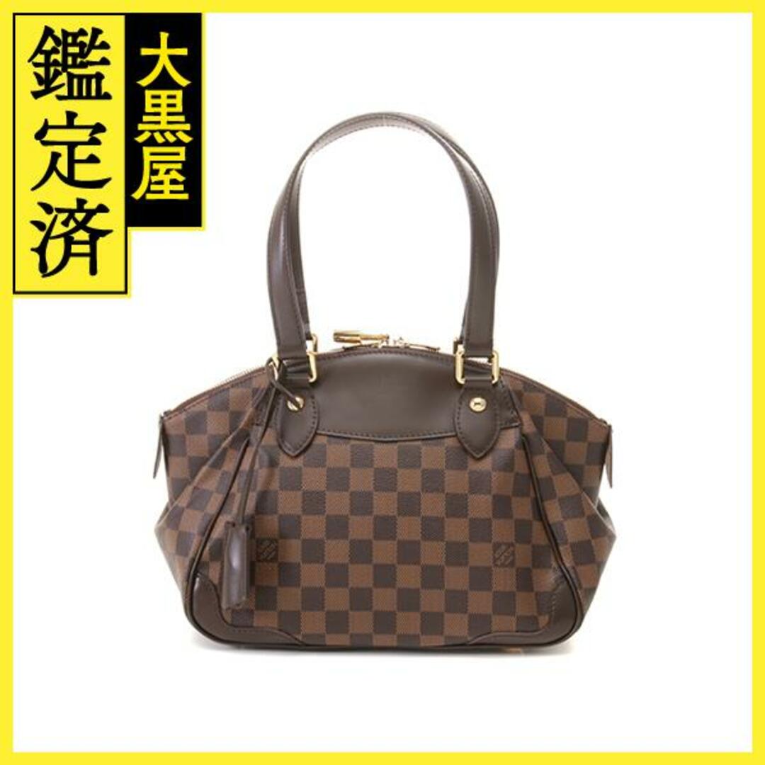 LOUIS VUITTON - ルイ・ヴィトン ヴェローナPM N41117 【431】の LOUIS VUITTON - ルイ・ヴィトン ヴェローナPM N41117 【431】の