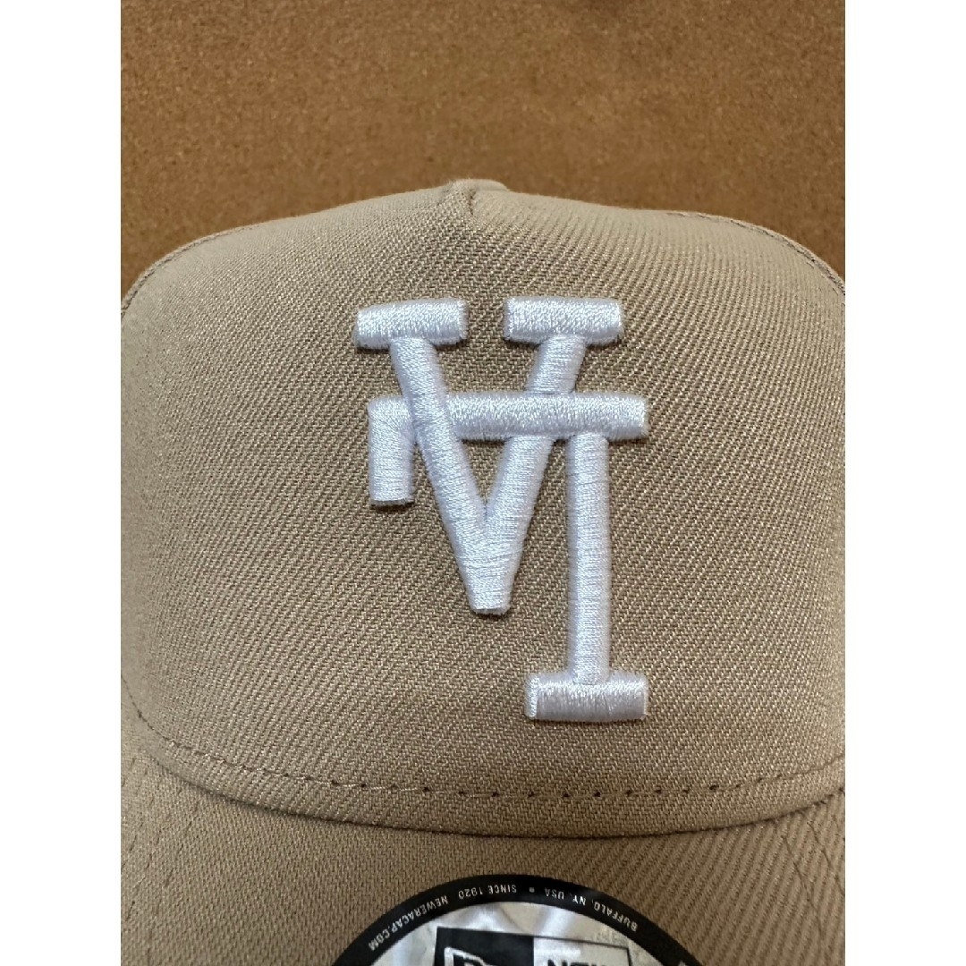 NEW ERA - ニューエラ ロサンゼルスドジャース 9forty A-FRAME NEW ERA - ニューエラ ロサンゼルスドジャース 9forty A-FRAME