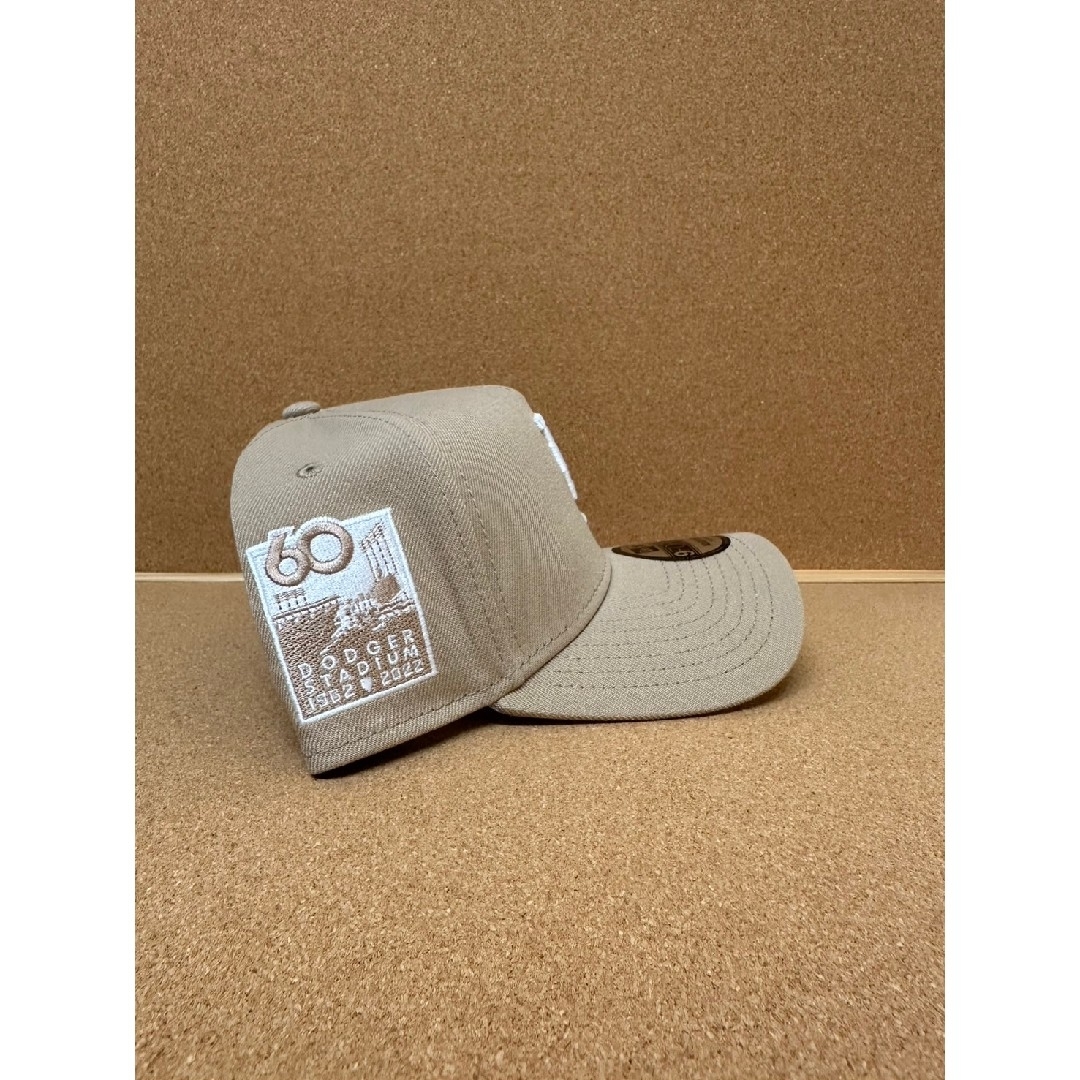 NEW ERA - ニューエラ ロサンゼルスドジャース 9forty A-FRAME NEW ERA - ニューエラ ロサンゼルスドジャース 9forty A-FRAME