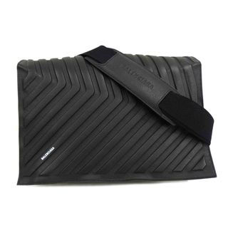 BALENCIAGA - BALENCIAGA バレンシアガ/カーフラップレザー BALENCIAGA - BALENCIAGA バレンシアガ/カーフラップレザー