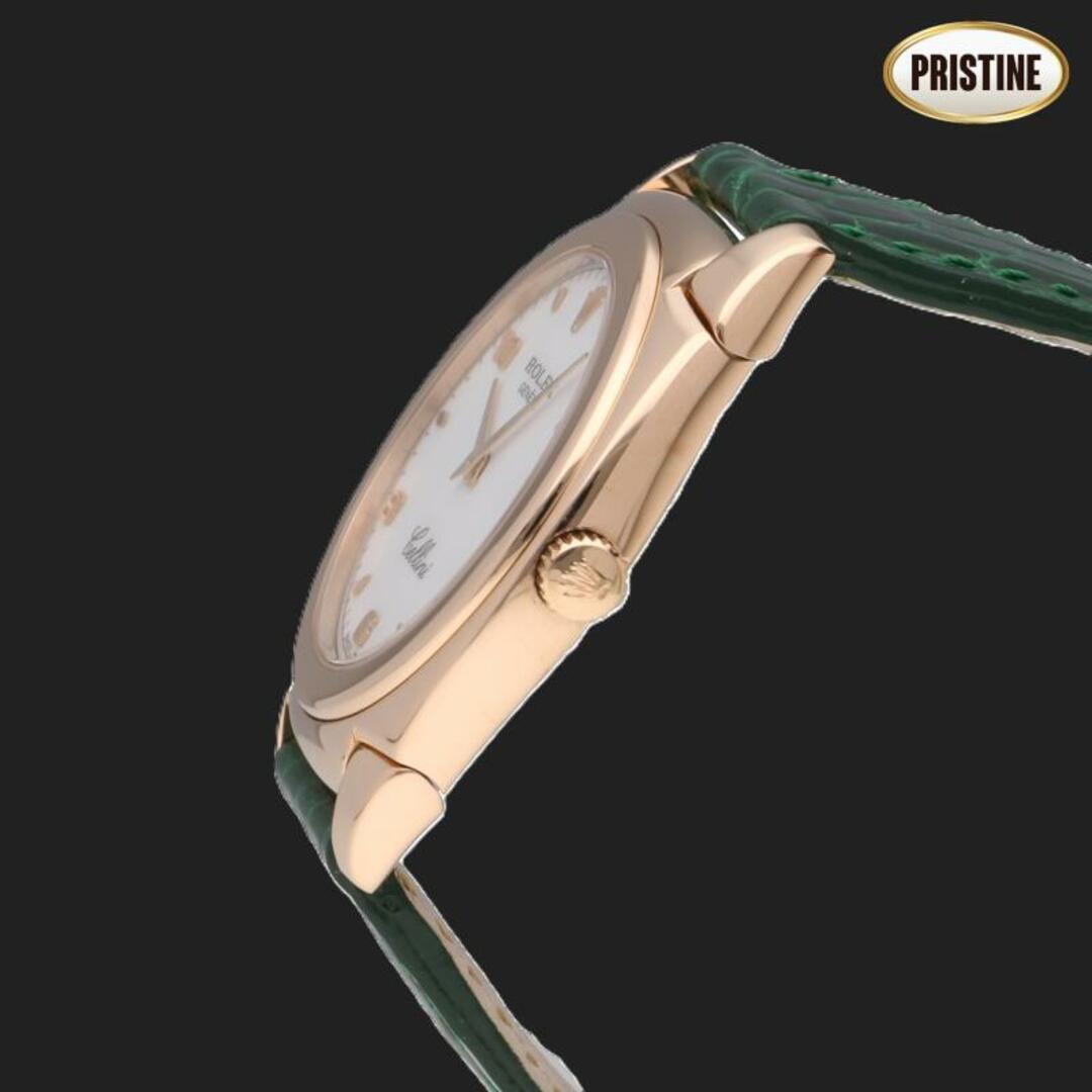 ROLEX - 【Pristine Condition】ROLEX ロレックス/チェリーニ ROLEX - 【Pristine Condition】ROLEX ロレックス/チェリーニ