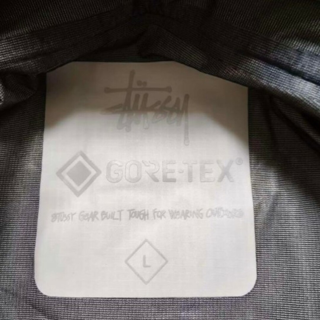STUSSY 24SS GORE-TEX M65 JACKETの通販 by みじゅ's shop|ラクマ STUSSY 24SS GORE-TEX M65 JACKETの通販 by みじゅ's shop|ラクマ