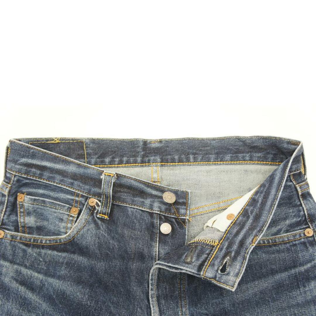 Levi's - Levi's リーバイス/501XX ジーンズ/USA製/501 0003/BC Levi's - Levi's リーバイス/501XX ジーンズ/USA製/501 0003/BC