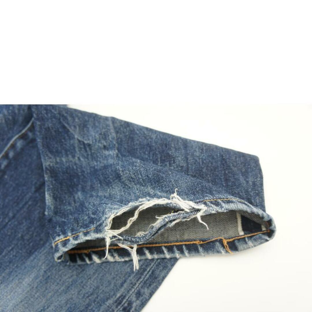 Levi's - Levi's リーバイス/501XX ジーンズ/USA製/501 0003/BC Levi's - Levi's リーバイス/501XX ジーンズ/USA製/501 0003/BC