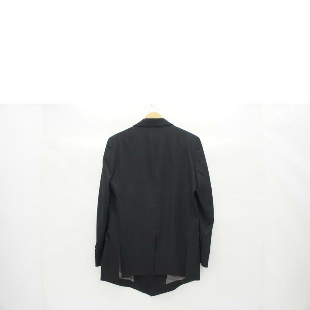 sulvam サルバム/Gabardine Semilong Jacket/テーラード sulvam サルバム/Gabardine Semilong Jacket/テーラード