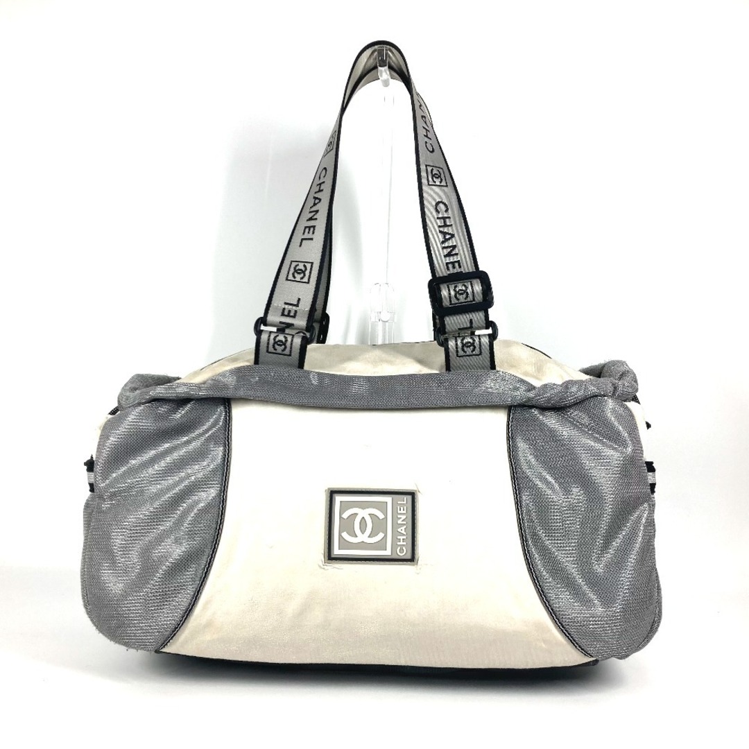 CHANEL - シャネル CHANEL CC ココマーク スポーツ ショルダー CHANEL - シャネル CHANEL CC ココマーク スポーツ ショルダー