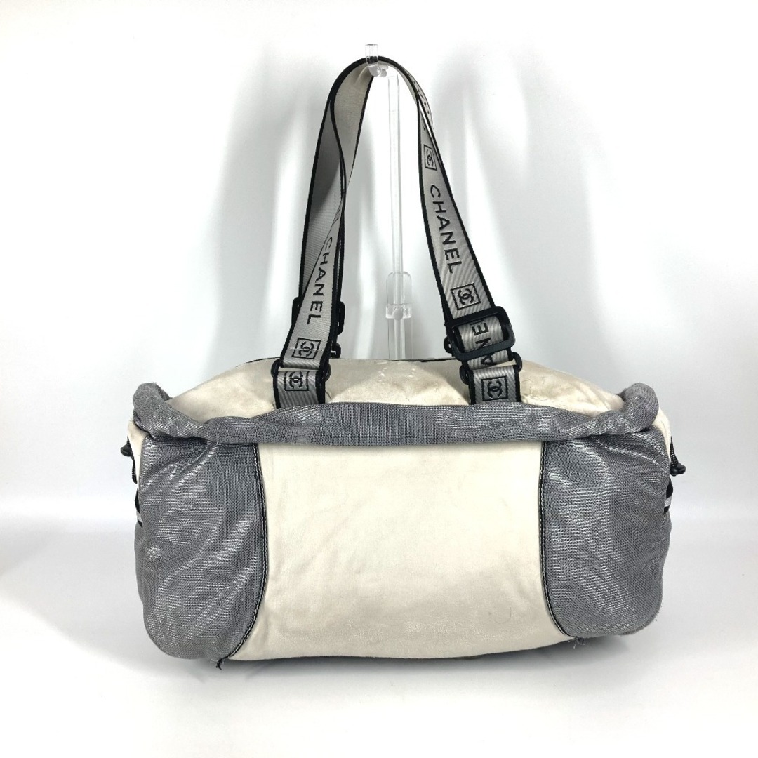 CHANEL - シャネル CHANEL CC ココマーク スポーツ ショルダー CHANEL - シャネル CHANEL CC ココマーク スポーツ ショルダー