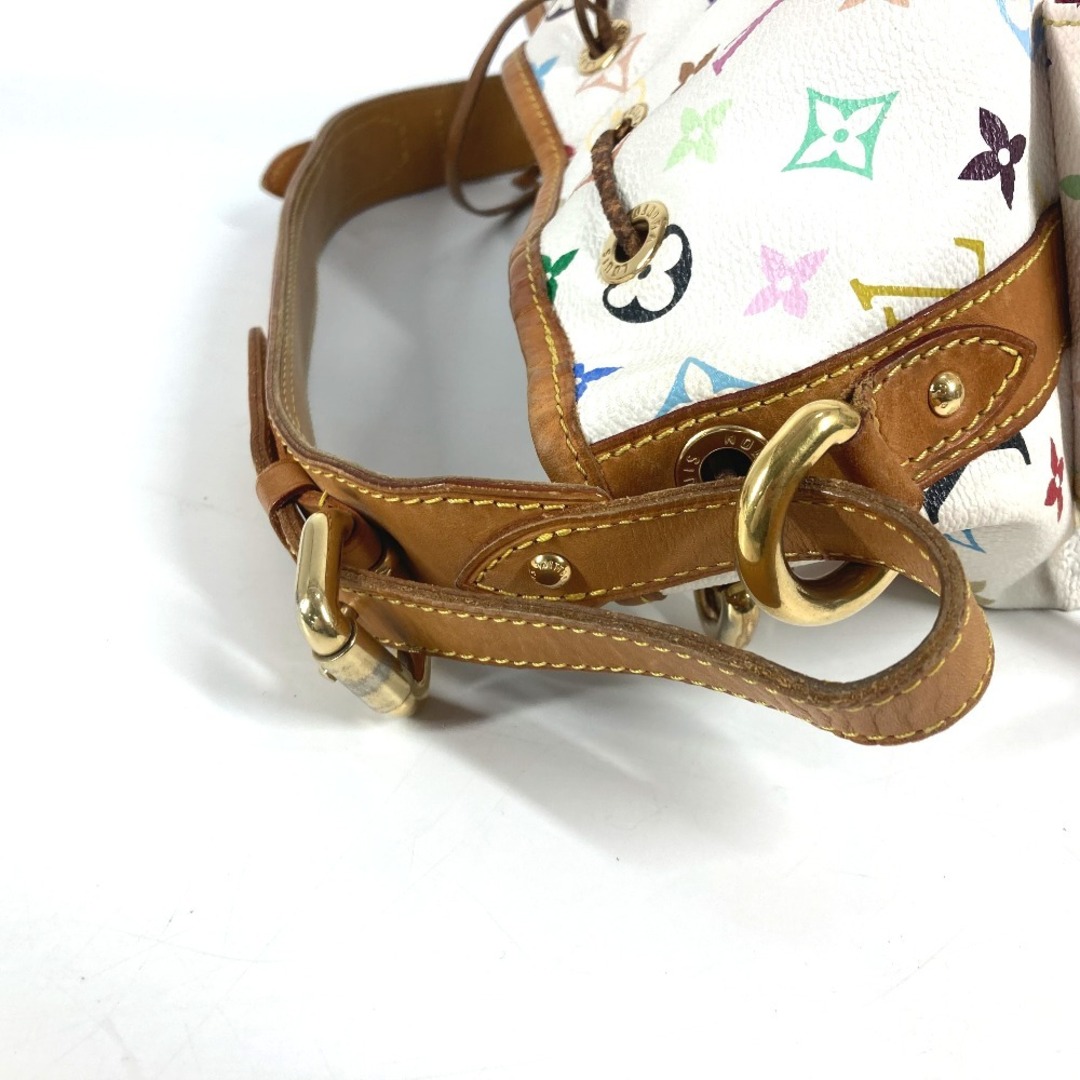 LOUIS VUITTON - ルイヴィトン LOUIS VUITTON プチノエ M42229 LOUIS VUITTON - ルイヴィトン LOUIS VUITTON プチノエ M42229