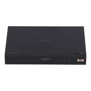 SHARP - SHARP シャープ/4Kチューナー/4S-C00AS1/9137707/B SHARP - SHARP シャープ/4Kチューナー/4S-C00AS1/9137707/B