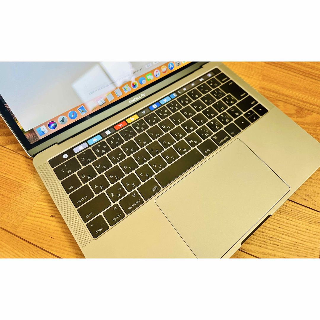 Mac (Apple) - 【中古・動作品】MacBook Pro Retina A1706 Mac (Apple) - 【中古・動作品】MacBook Pro Retina A1706