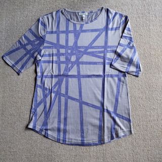 HERMES - エルメス Tシャツ オレンジ なぎ様専用の通販 by HERMES - エルメス Tシャツ オレンジ なぎ様専用の通販 by