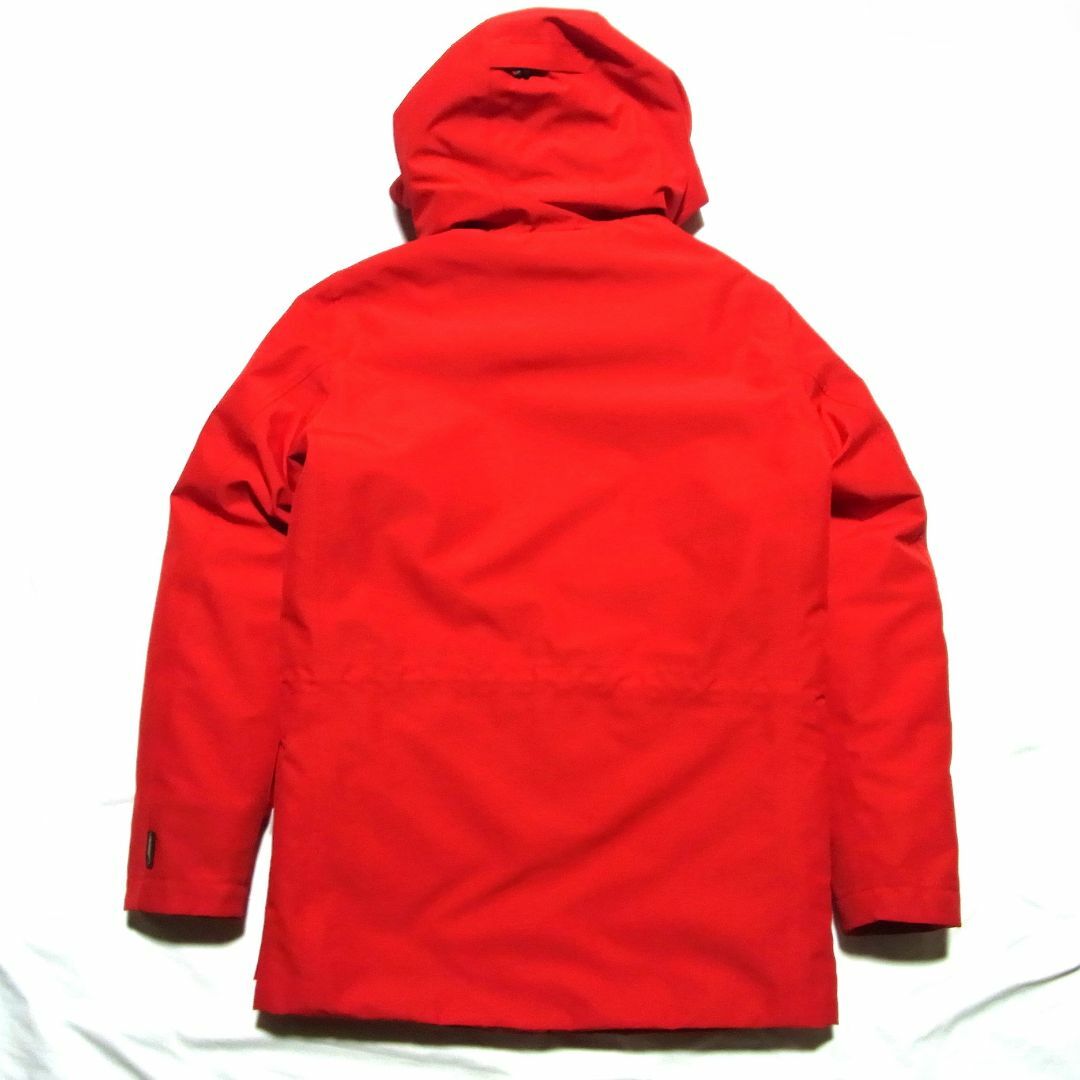 WOOLRICH - ウールリッチ TETON ゴアテックス ダウン ジャケット WOOLRICH - ウールリッチ TETON ゴアテックス ダウン ジャケット
