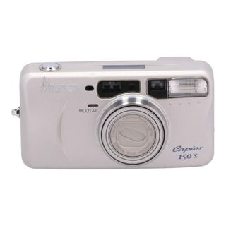 MINOLTA ミノルタ /コンパクトフィルムカメラ/Capios 150S MINOLTA ミノルタ /コンパクトフィルムカメラ/Capios 150S