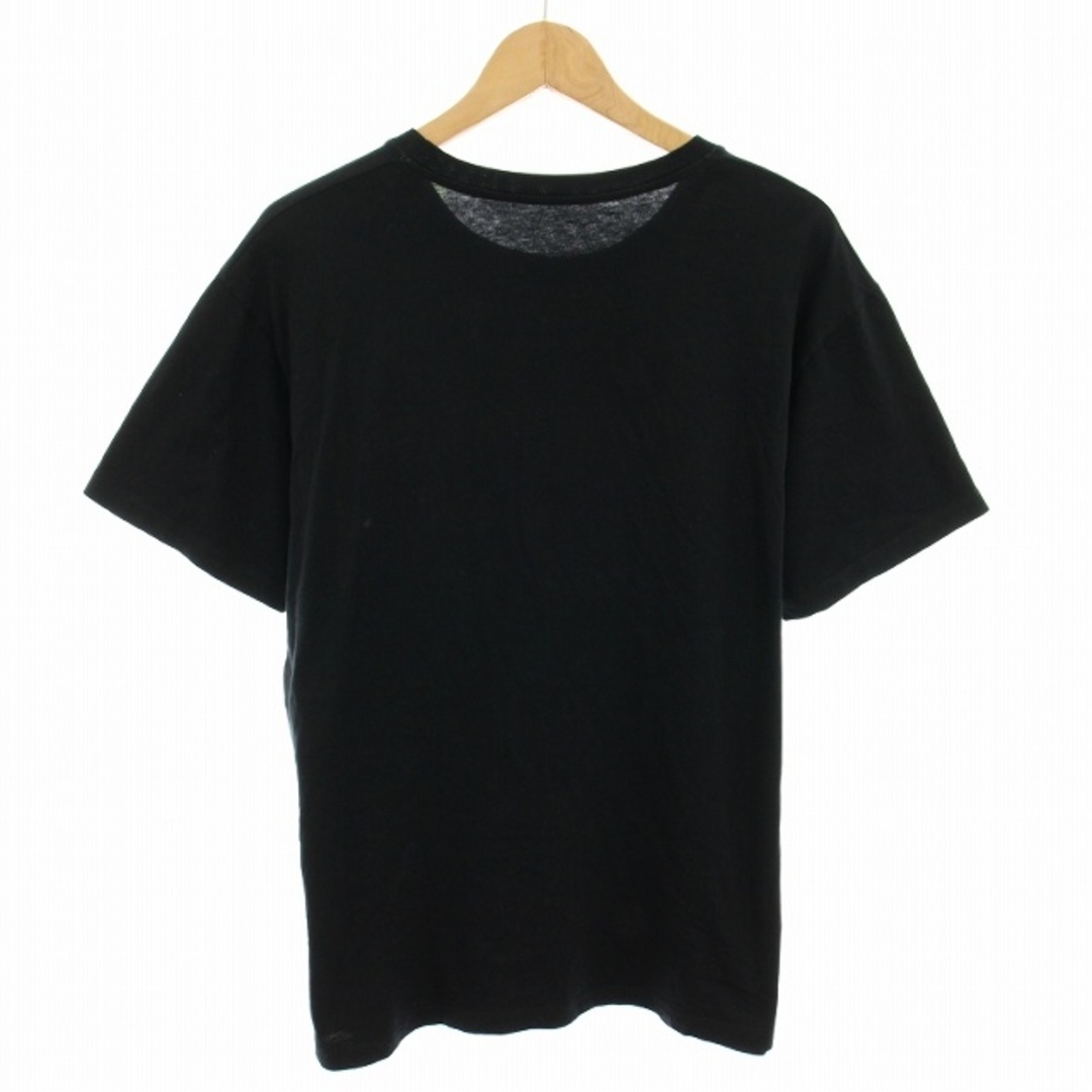 GUCCI - グッチ インターロッキングG Tシャツ クルーネック 半袖 GUCCI - グッチ インターロッキングG Tシャツ クルーネック 半袖
