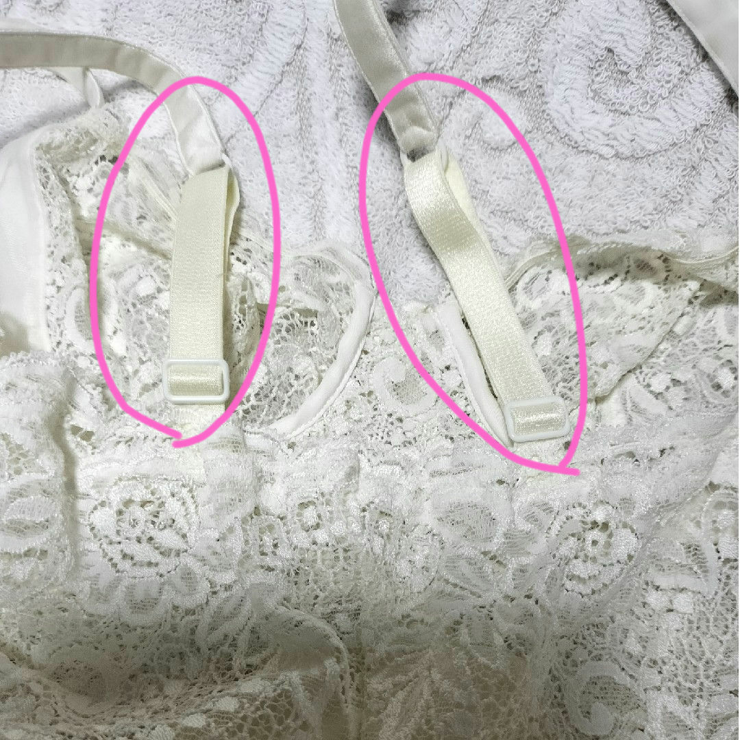 LA PERLA - 【長期自宅保管品】新品未使用 ラペルラ ボディ LA PERLA - 【長期自宅保管品】新品未使用 ラペルラ ボディ