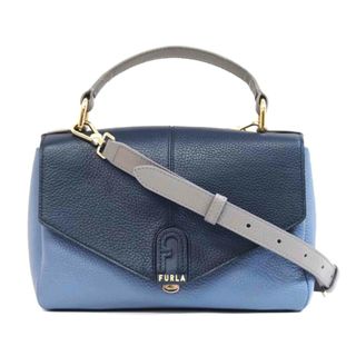 FURLA - □美品□ FURLA フルラ レザー バッグ用 ショルダー FURLA - □美品□ FURLA フルラ レザー バッグ用 ショルダー