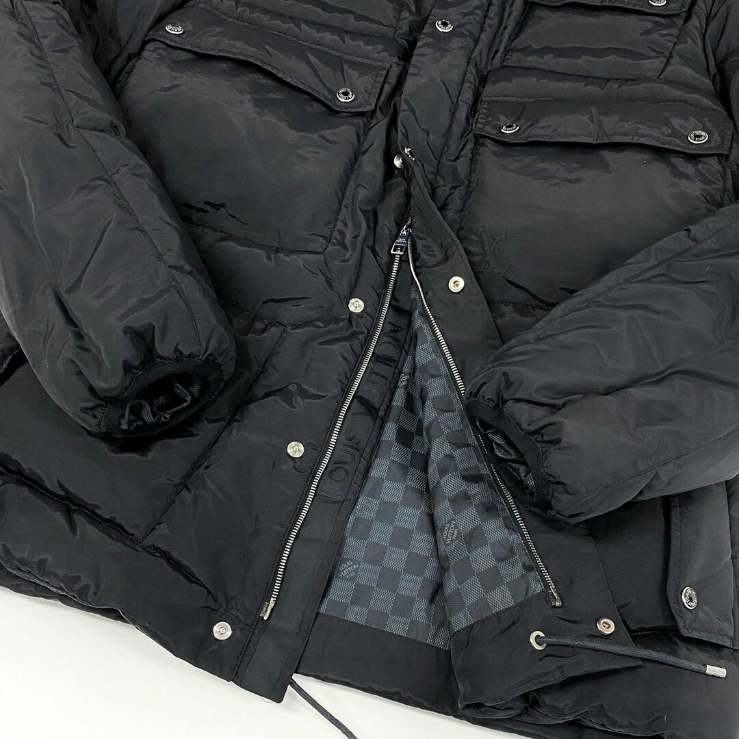 LOUIS VUITTON - 33d11 イタリア製 LOUIS VUITTON ルイヴィトン LOUIS VUITTON - 33d11 イタリア製 LOUIS VUITTON ルイヴィトン