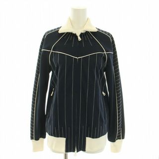 VALENTINO - ヴァレンティノ シルク ブルゾン 極美品の通販 by VALENTINO - ヴァレンティノ シルク ブルゾン 極美品の通販 by