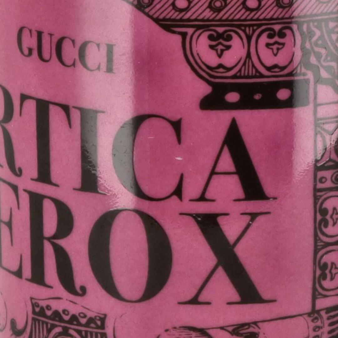 GUCCI - GUCCI×リチャードジノリ/URTICAFEROXリングマグカップ/A GUCCI - GUCCI×リチャードジノリ/URTICAFEROXリングマグカップ/A