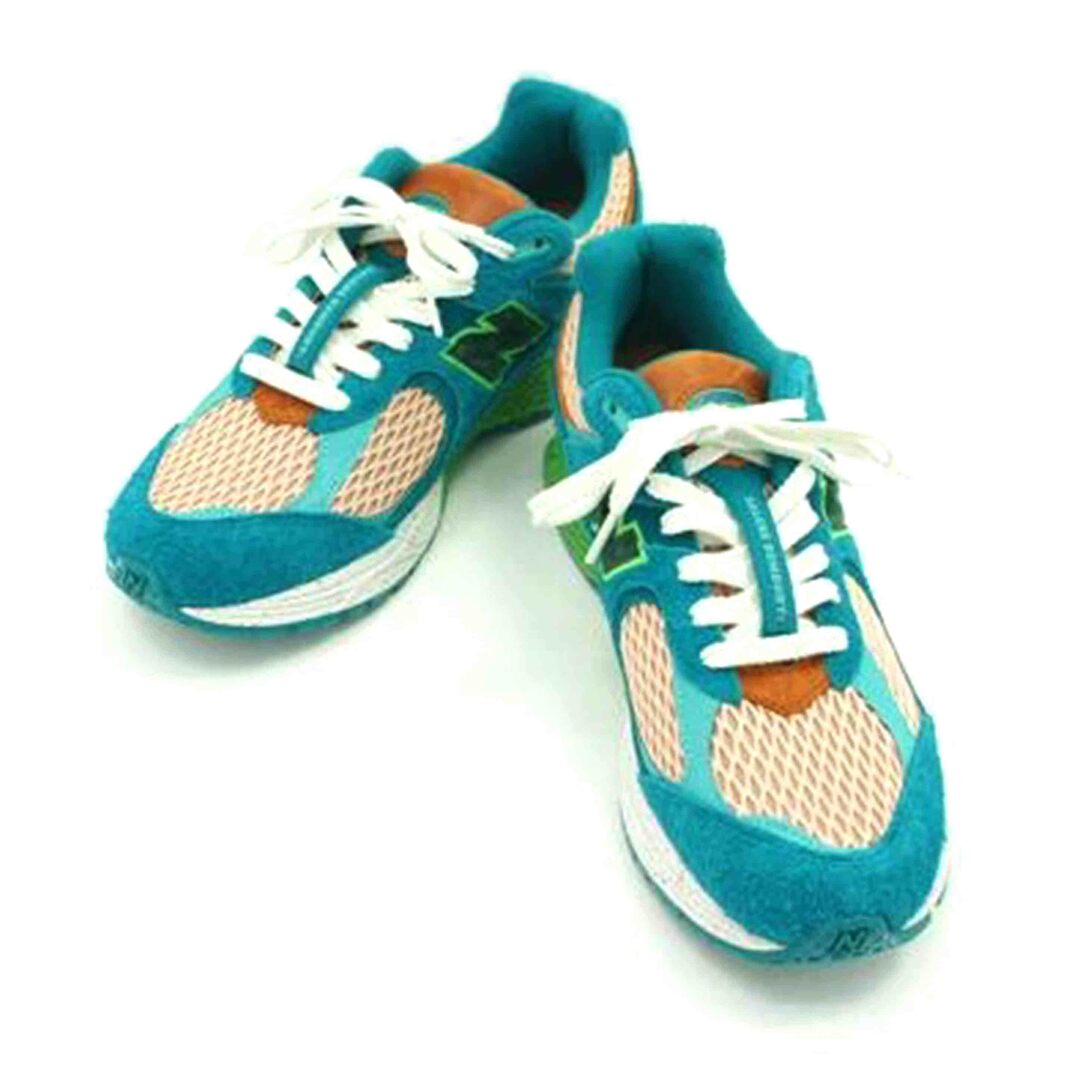 New Balance - NB ニューバランス/サレヘ・ベンバリー×2002R New Balance - NB ニューバランス/サレヘ・ベンバリー×2002R