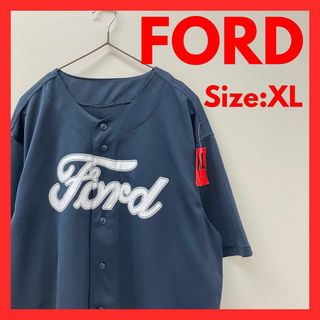 Ford - Ford フォード レーシングジャケット 80sの通販 by K's Ford - Ford フォード レーシングジャケット 80sの通販 by K's