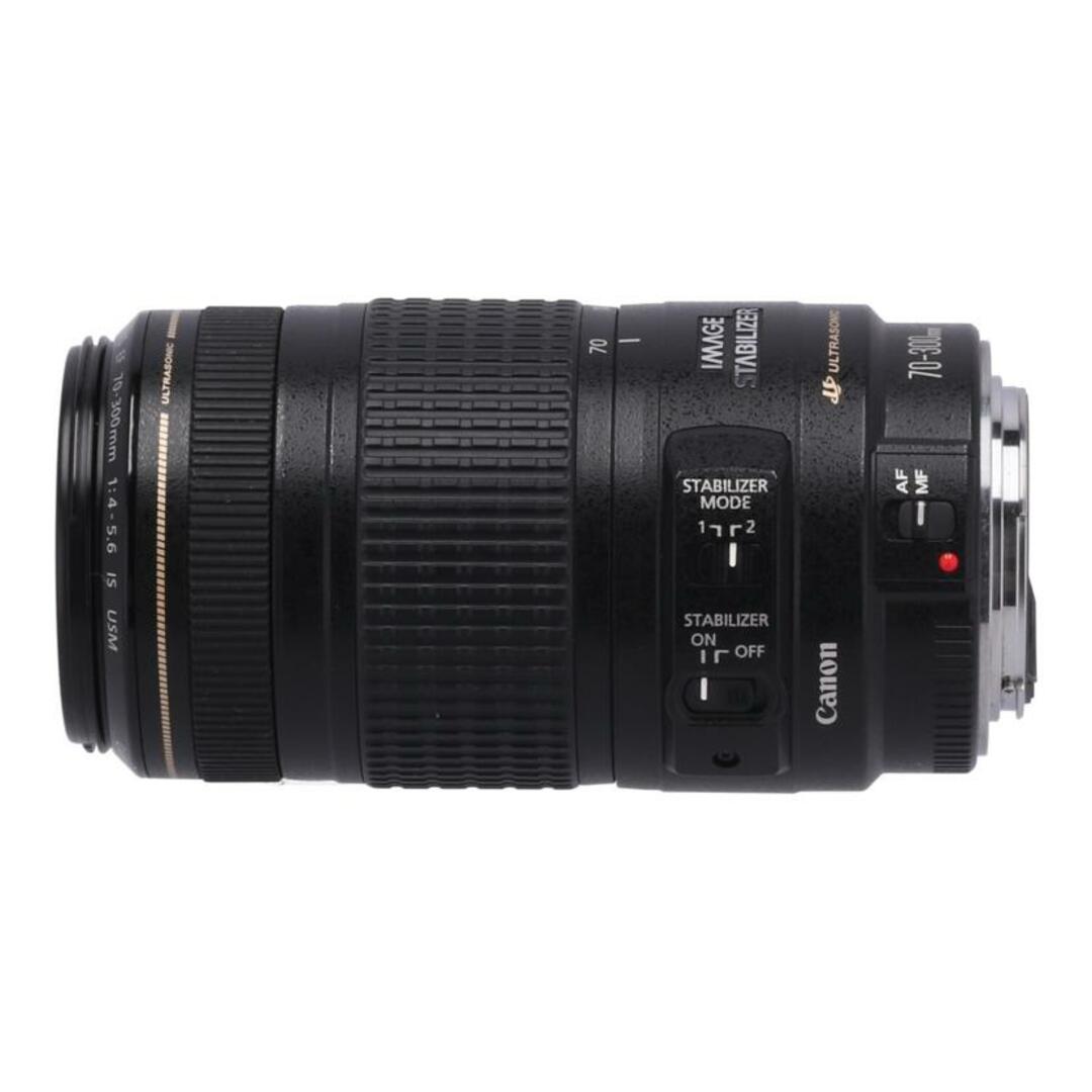 Canon キャノン/交換レンズ/EF70-300mm F4-5.6 IS USM/19073022 Canon キャノン/交換レンズ/EF70-300mm F4-5.6 IS USM/19073022