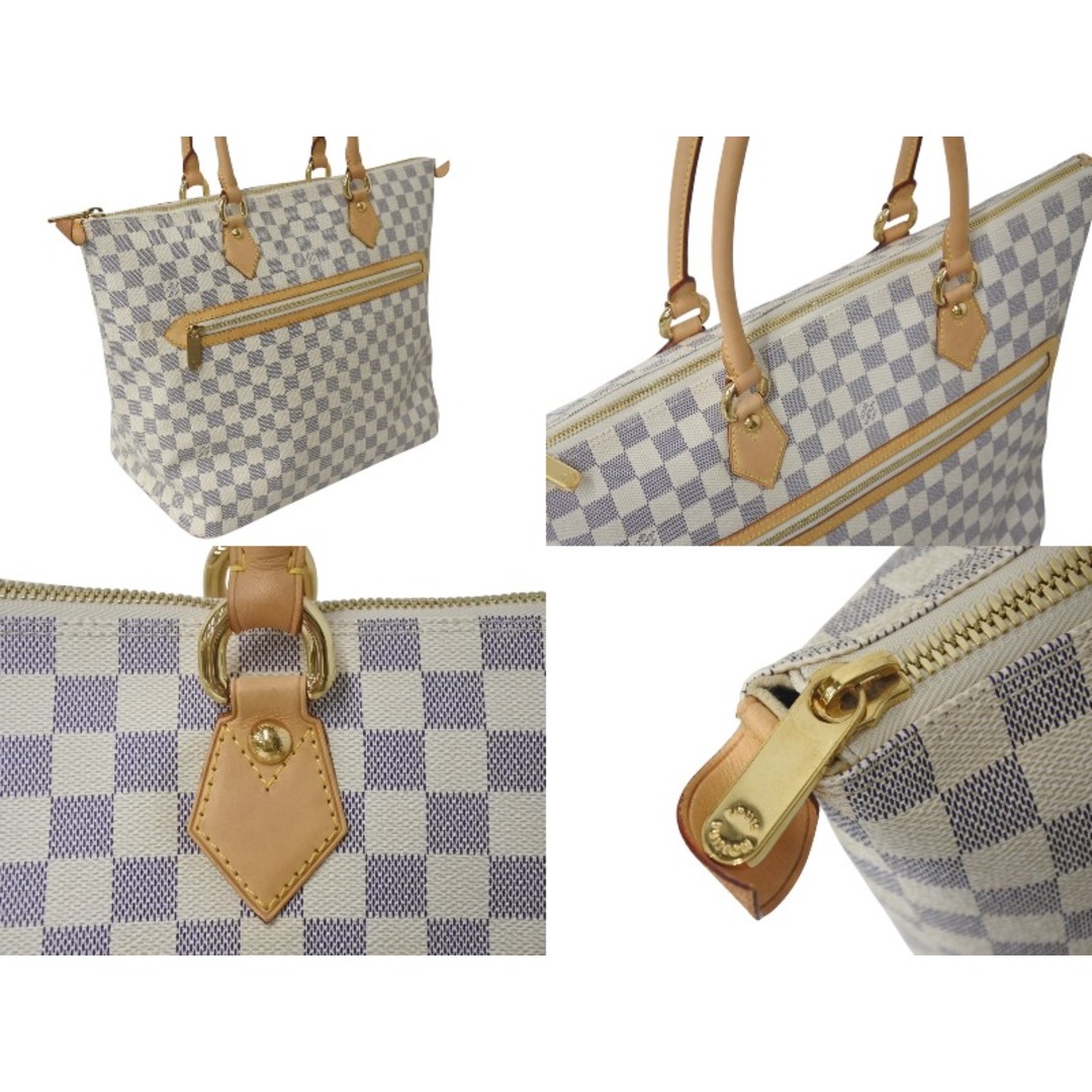 LOUIS VUITTON - 極美品 LOUISVUITTON ルイヴィトン サレヤGM LOUIS VUITTON - 極美品 LOUISVUITTON ルイヴィトン サレヤGM