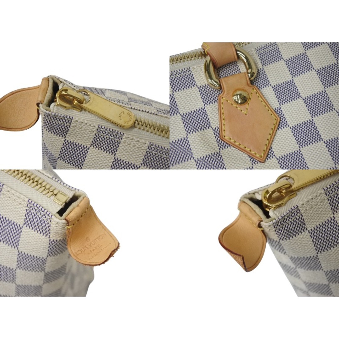 LOUIS VUITTON - 極美品 LOUISVUITTON ルイヴィトン サレヤGM LOUIS VUITTON - 極美品 LOUISVUITTON ルイヴィトン サレヤGM