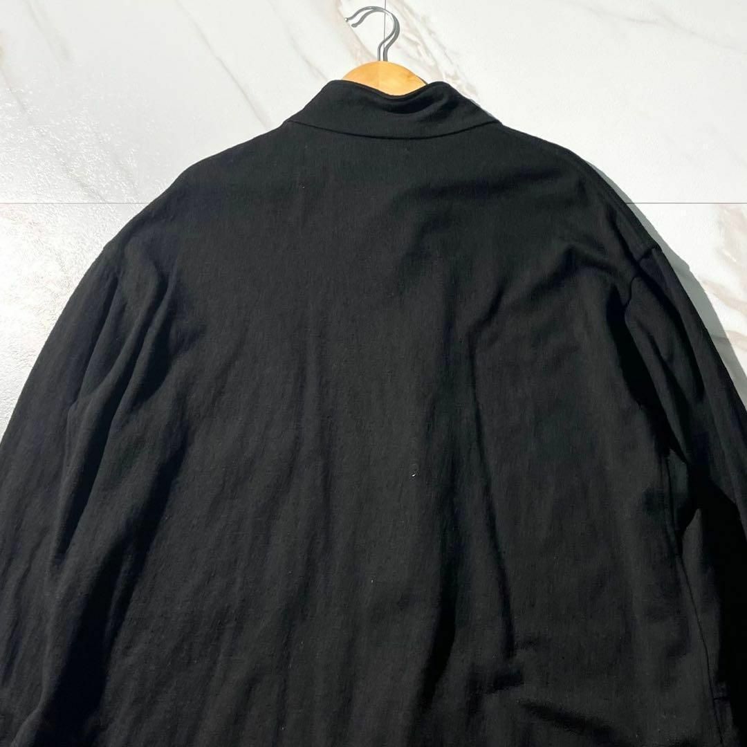 Yohji Yamamoto POUR HOMME - 極美品 96AW⭐️ヨウジヤマモト Yohji Yamamoto POUR HOMME - 極美品 96AW⭐️ヨウジヤマモト