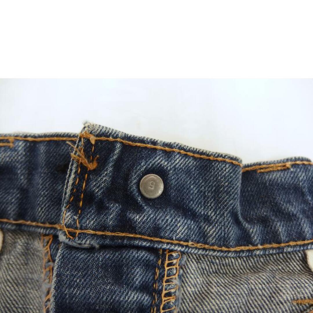 Levi's - LEVIS リーバイス/505/66前期/赤耳/74年/505-0217/B Levi's - LEVIS リーバイス/505/66前期/赤耳/74年/505-0217/B