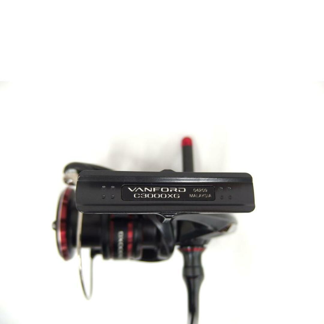 SHIMANO - SHIMANO シマノ/リール/VANFORD C3000XG/Bランク/82 SHIMANO - SHIMANO シマノ/リール/VANFORD C3000XG/Bランク/82