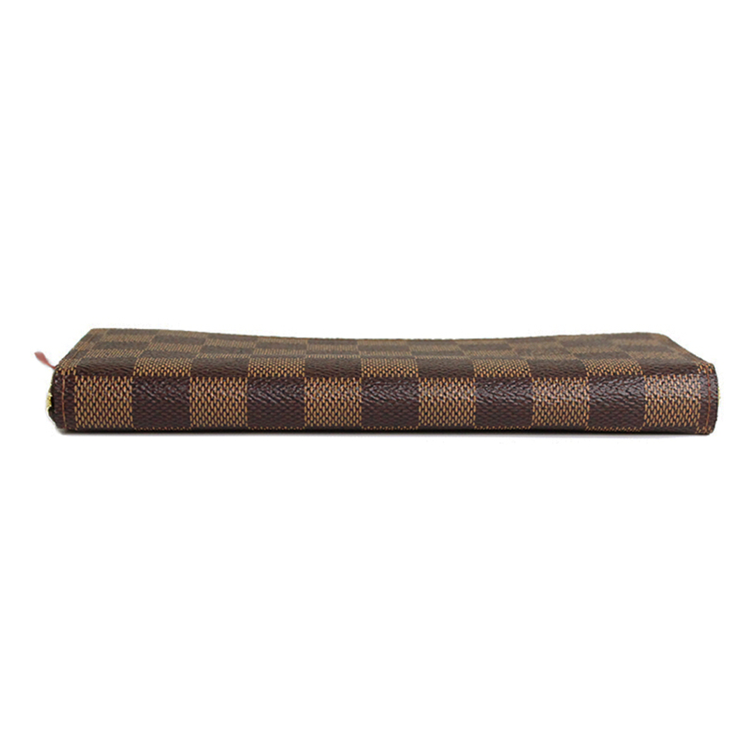 LOUIS VUITTON - ルイ ヴィトン ポルトフォイユ クレマンス LOUIS VUITTON - ルイ ヴィトン ポルトフォイユ クレマンス