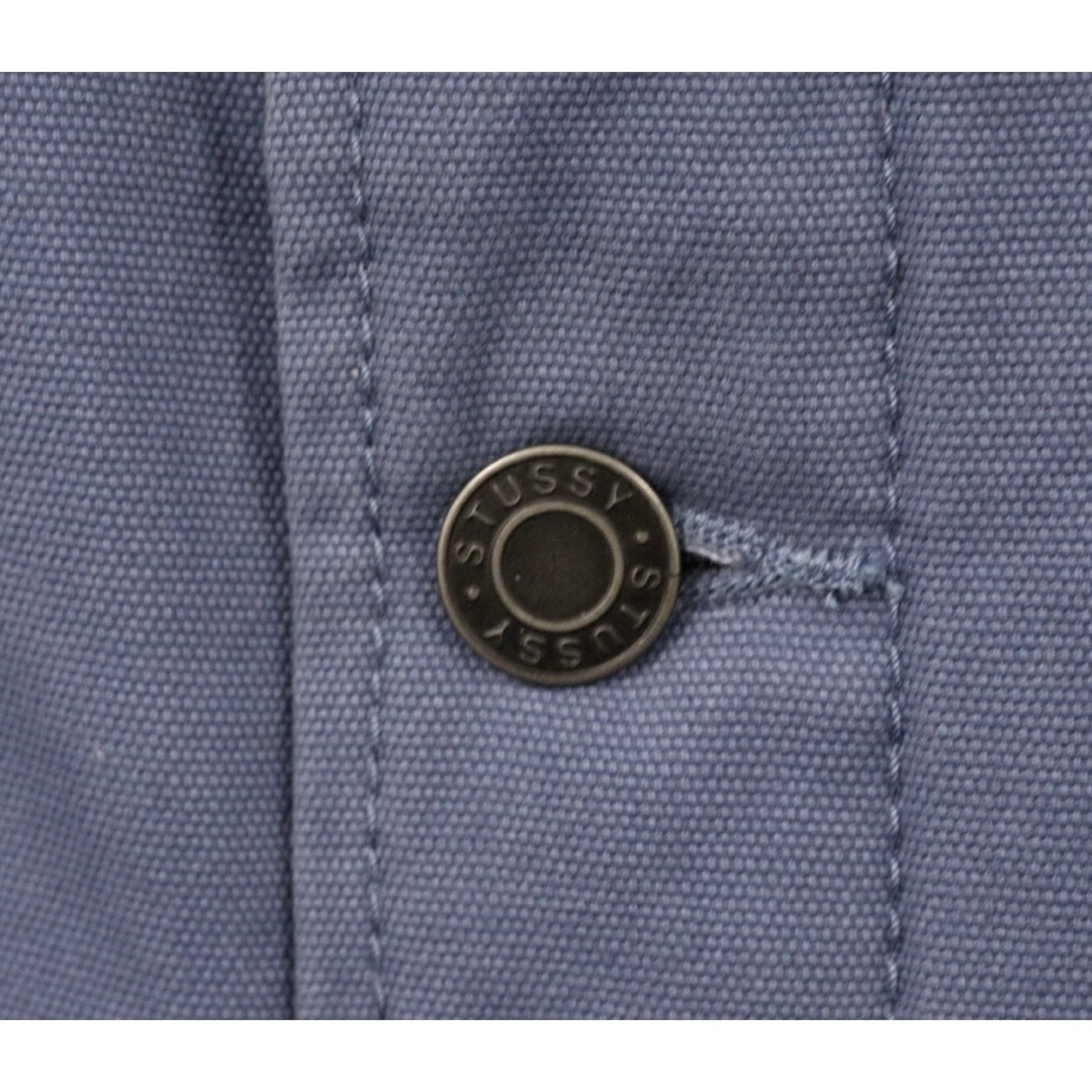 STUSSY - stussy キルティングジャケット チョアコートの通販 by STUSSY - stussy キルティングジャケット チョアコートの通販 by