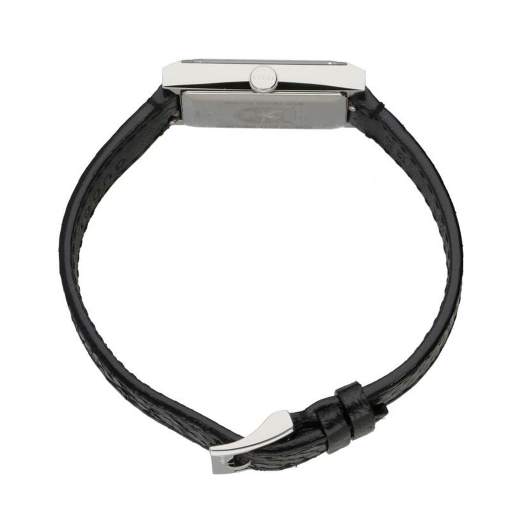 GUCCI - GUCCI グッチ/Gフレーム/シェリー/クオーツ時計/替 GUCCI - GUCCI グッチ/Gフレーム/シェリー/クオーツ時計/替