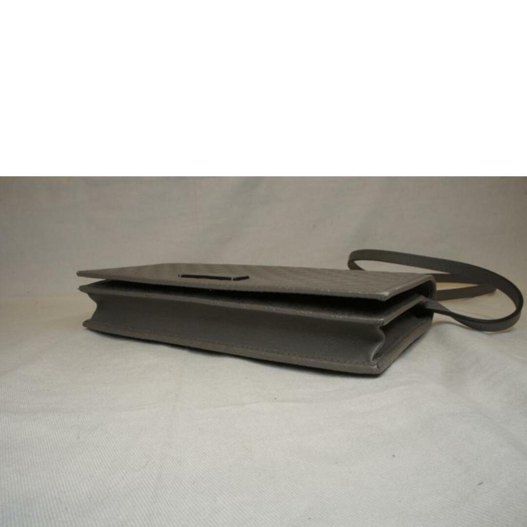GUCCI - GUCCI グッチ/マイクログッチシマポシェットショルダー GUCCI - GUCCI グッチ/マイクログッチシマポシェットショルダー