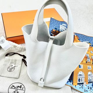 HERMES - 定価以下!HERMES 未使用品 ピコタン ロック カーゴ HERMES - 定価以下!HERMES 未使用品 ピコタン ロック カーゴ