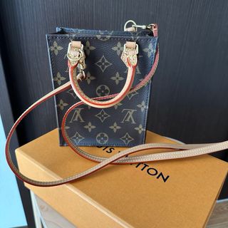 LOUIS VUITTON - LOUIS VUITTON ルイ ヴィトン ダミエ マレ LOUIS VUITTON - LOUIS VUITTON ルイ ヴィトン ダミエ マレ