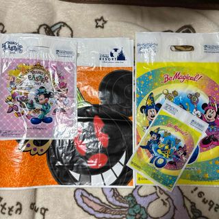 Disney(ショップ袋)のフリマアイテム一覧 Disney(ショップ袋)のフリマアイテム一覧