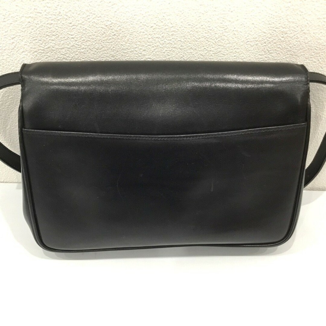 CELINE - セリーヌ (CELINE)ヴィンテージ レザー クロスボディ CELINE - セリーヌ (CELINE)ヴィンテージ レザー クロスボディ