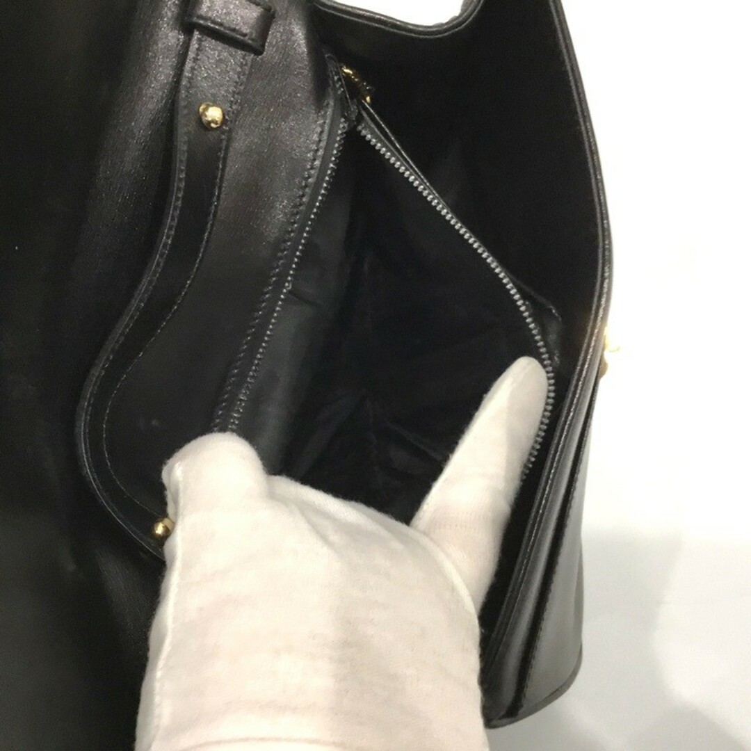 CELINE - セリーヌ (CELINE)ヴィンテージ レザー クロスボディ CELINE - セリーヌ (CELINE)ヴィンテージ レザー クロスボディ