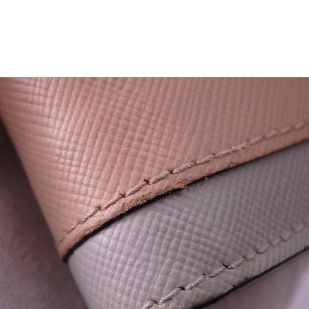 MARNI - MARNI マルニ/二つ折り財布/ABランク/76【中古】の通販 MARNI - MARNI マルニ/二つ折り財布/ABランク/76【中古】の通販