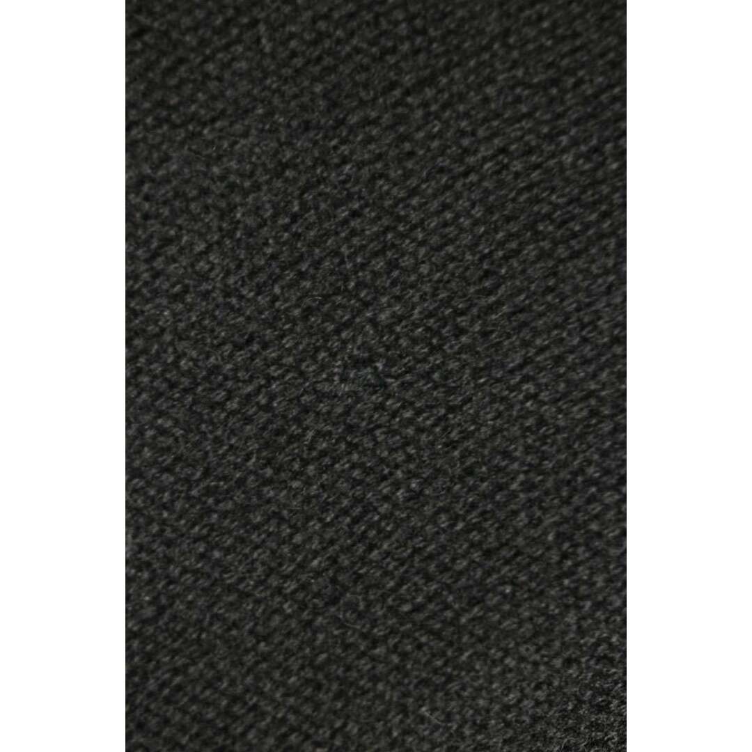 Chrome Hearts - クロムハーツ クロスパッチカシミアニット Chrome Hearts - クロムハーツ クロスパッチカシミアニット