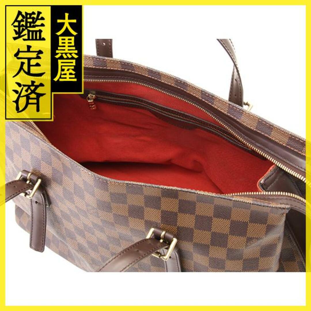 LOUIS VUITTON - ルイ・ヴィトン チェルシー N51119 【431】の LOUIS VUITTON - ルイ・ヴィトン チェルシー N51119 【431】の