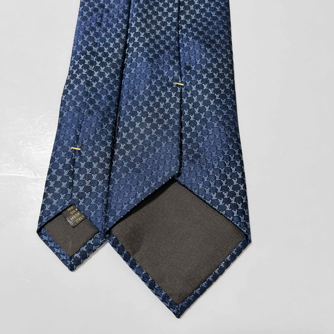 LOUIS VUITTON - 美品 ルイヴィトン ネクタイ ハイブランド LOUIS VUITTON - 美品 ルイヴィトン ネクタイ ハイブランド
