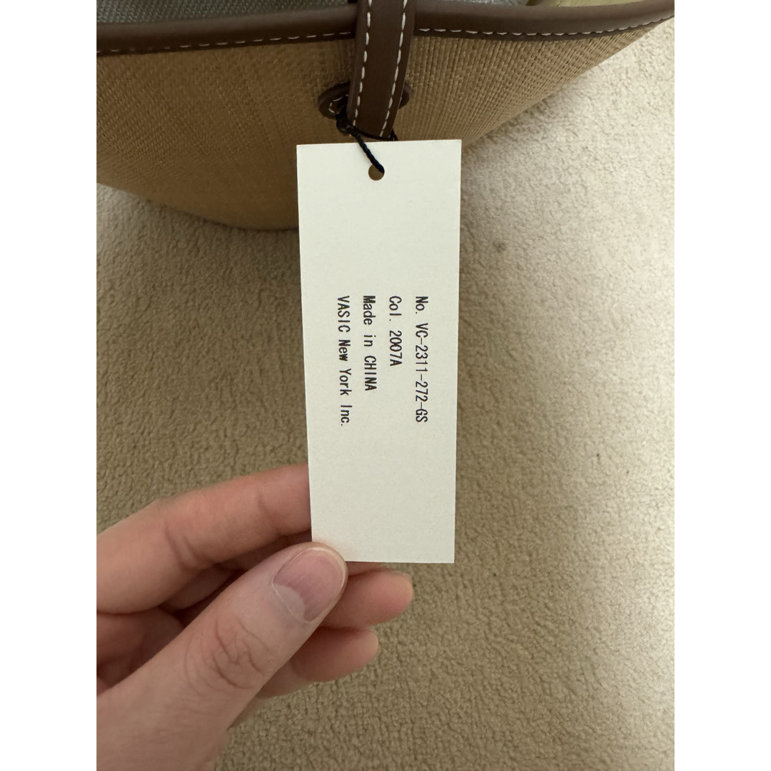 VASIC - vasicカゴバックの通販 by a's shop|ヴァジックならラクマ VASIC - vasicカゴバックの通販 by a's shop|ヴァジックならラクマ
