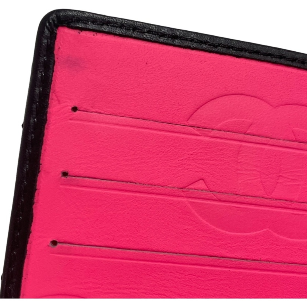 CHANEL - CHANEL シャネル カンボンライン A26717 ブラック CHANEL - CHANEL シャネル カンボンライン A26717 ブラック