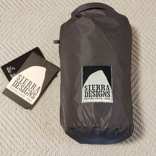 SIERRA DESIGNS - Mountain Guide Tarp マウンテンガイドタープ SIERRA DESIGNS - Mountain Guide Tarp マウンテンガイドタープ